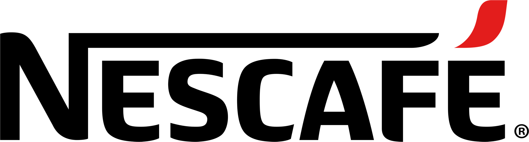 Nescafe Logo Png Transparent Svg Vector Freebie Suppl - vrogue.co